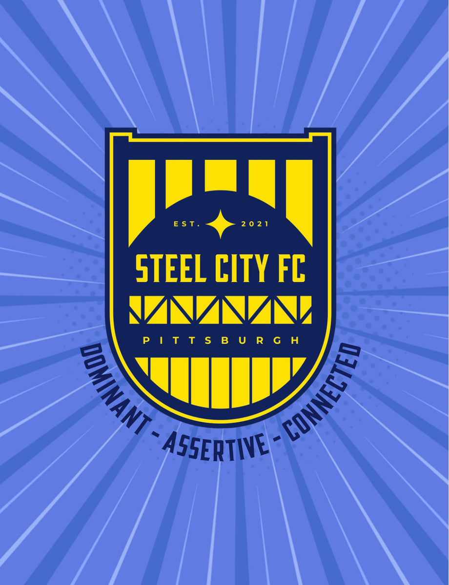Sale – Steel City FC Shop