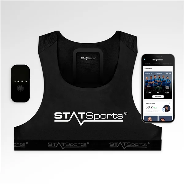 STATSports Apex - Coach Series Tracker – Steel City FC Shop